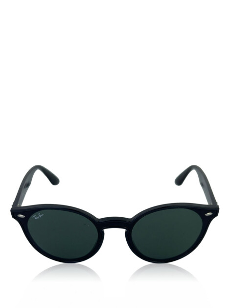 Óculos Ray-Ban RB 4380-N Preto Original - HBC21 | Etiqueta Única