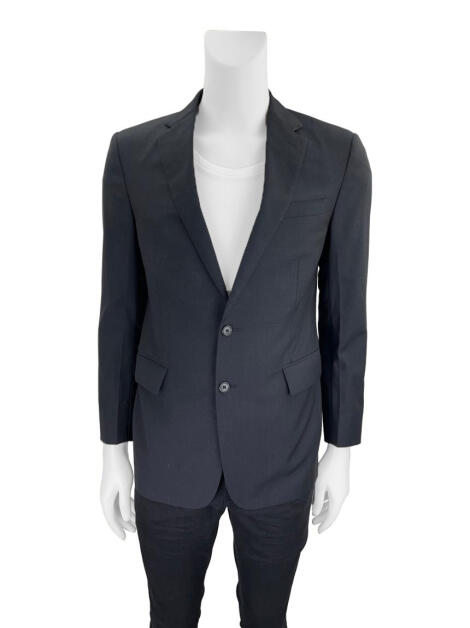 Blazer Polo Ralph Lauren Connery Cm Ext Azul - YC180 Original ...