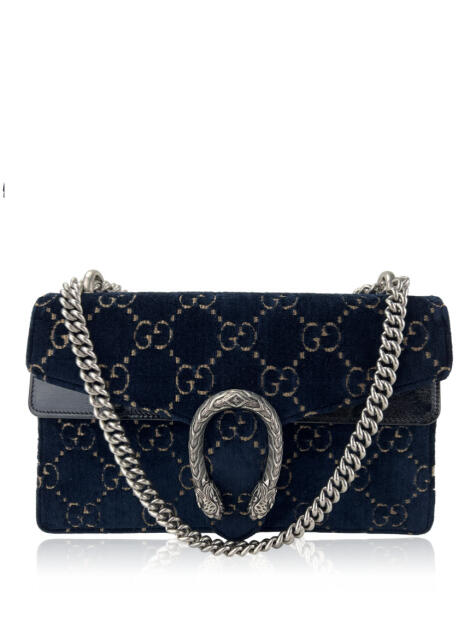 Cinco modelos de bolsas da Gucci para usar na transversal! - Etiqueta Unica