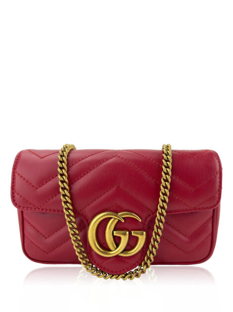 Cinco modelos de bolsas da Gucci para usar na transversal! - Etiqueta Unica