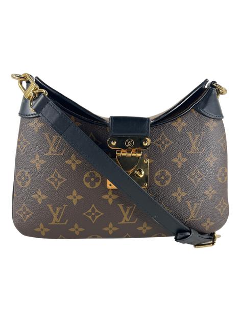 Bolsa Hobo Louis Vuitton LV Twinny Reverse Monogram - CWME1 Original ...