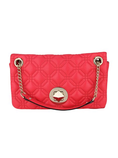 Bolsa Kate Spade Cynthia Rosa Neon - GRX3 Original | Etiqueta Única