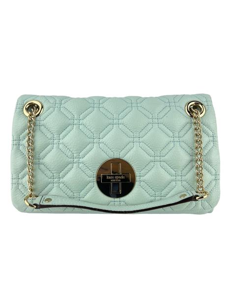 Bolsa Tiracolo Kate Spade Cynthia Azul - ZUS11 Original | Etiqueta Única