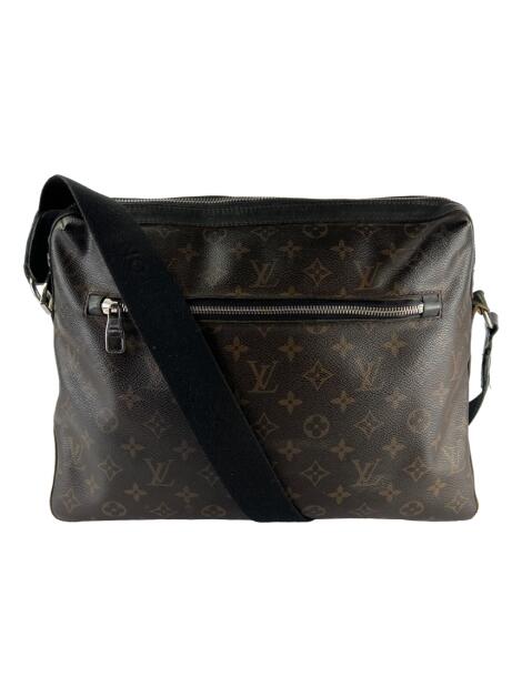 Bolsa Tiracolo Louis Vuitton Macassar Torres Monogram - CKVR1 Original ...