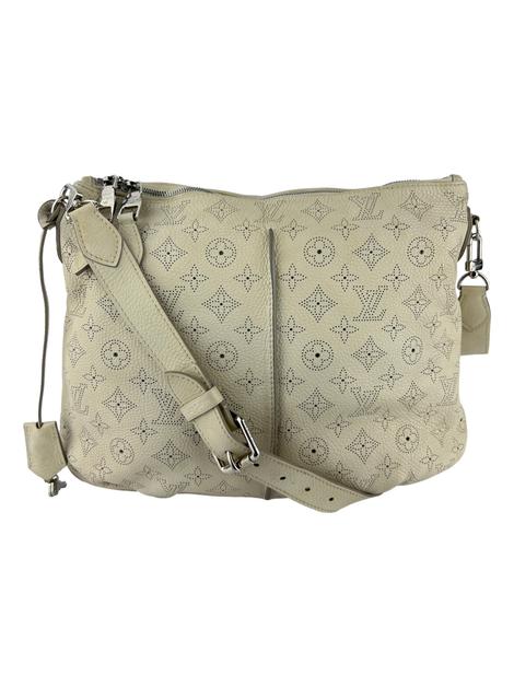 Bolsa Tiracolo Louis Vuitton Selene Mahina Monogram Sandy - CFTX5 ...