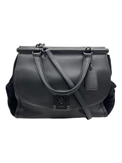 Bolsa Tote Coach Drifter Carryall - EGR23 Original | Etiqueta Única