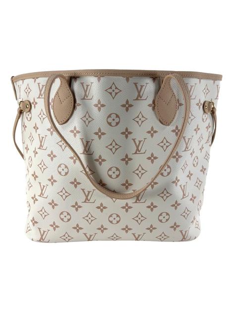 Bolsa Tote Louis Vuitton Neverfull Inside Out Monograma - DBXU2 ...