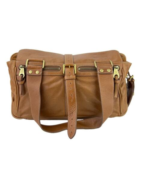 Bolsa Tote Mulberry Mabel Marrom - CDXA8 Original | Etiqueta Única