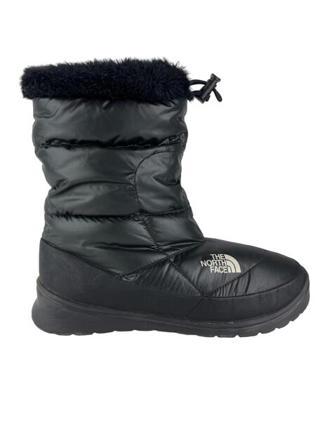 Bota The North Face Nylon Preta - PSO241 Original | Etiqueta Única