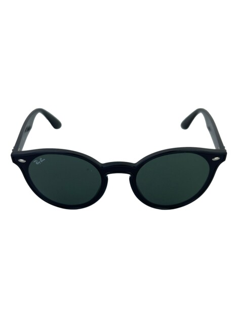Óculos Ray-Ban RB 4380-N Preto - HBC21 Original | Etiqueta Única