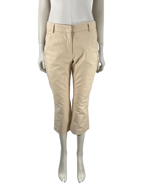 Calça Animale Capri Nude - CVUH10 Original | Etiqueta Única