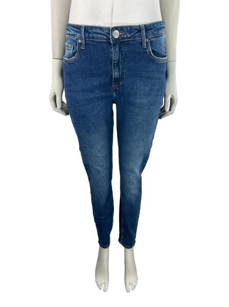 Calça Animale Jeans Azul - CVUH27 Original | Etiqueta Única