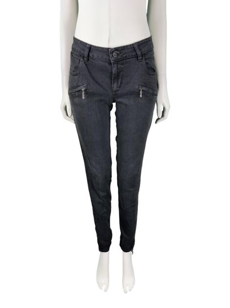 Calça Ateen Skinny Jeans - ABSL4 Original | Etiqueta Única