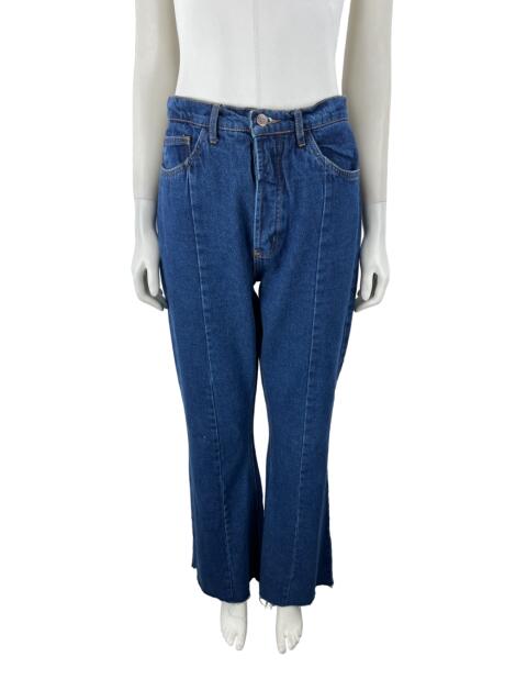 Calça Farm Jeans Azul Original - PQR225 | Etiqueta Única