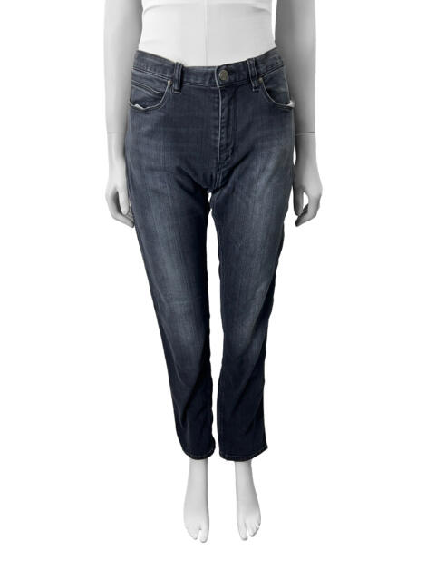 Calça Hugo Boss Hugo Jeans Cinza Original - CTK258 | Etiqueta Única