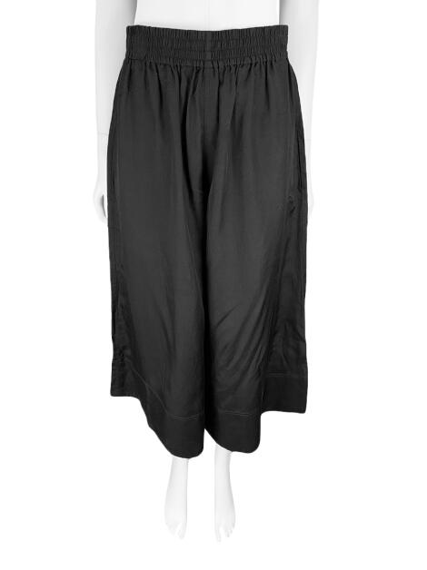 Calça Joseph Pantalona Preta - J559 Original | Etiqueta Única