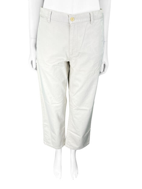 Calça Polo Ralph Lauren The Philip Bege Infantojuvenil - CAKA53 ...