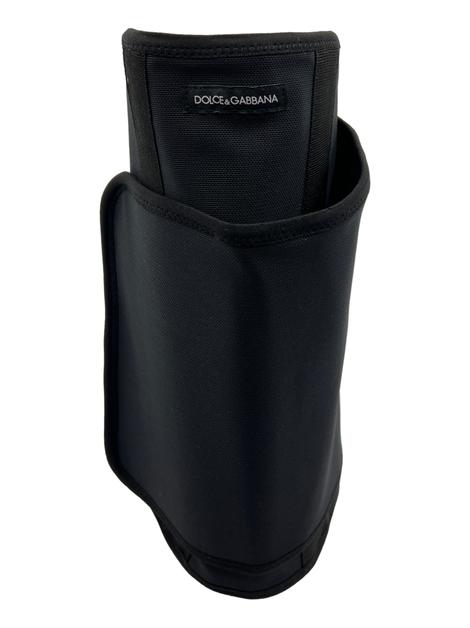 Cinto Dolce & Gabbana Corset Preto - AFQH748 Original | Etiqueta Única