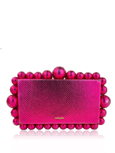 Clutch Cult Gaia Eos Rosa Original - BYT235 | Etiqueta Única