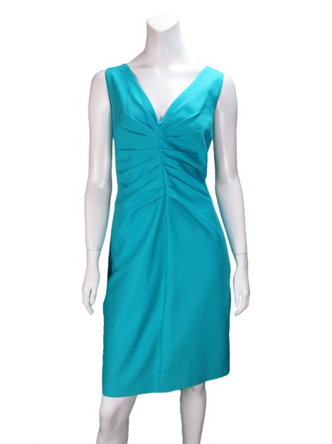 Conjunto Versace Azul Original - DK112 | Etiqueta Única