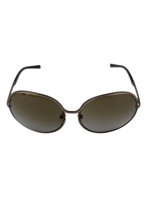 Óculos Tom Ford Alexandra Marrom - ACUN1 Original | Etiqueta Única