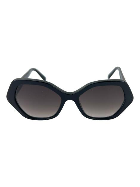 Óculos Celine CL40166I Preto - PSO121 Original | Etiqueta Única
