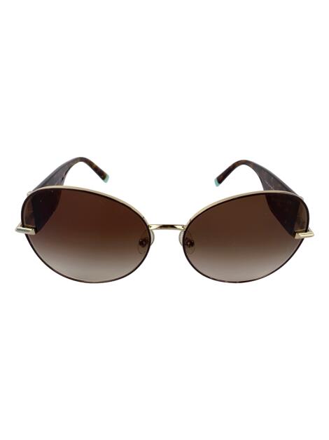 Óculos de Sol Tiffany & Co TF3069 Tartaruga - CFIB1 Original | Etiqueta ...