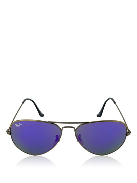 Óculos Ray-Ban Aviator RB3025 Dourado Original - BCH5382 | Etiqueta Única