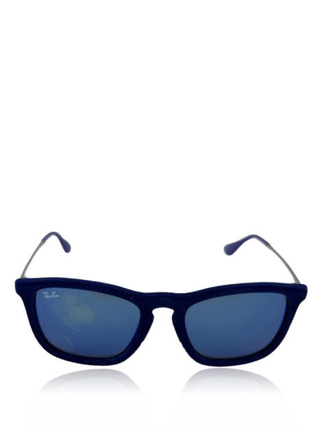 Óculos Ray-Ban Chris Azul Original - BIOD44 | Etiqueta Única