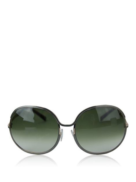 Óculos Tom Ford Alexandra Cinza Original - CJH2 | Etiqueta Única