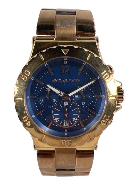 Relógio Michael Kors MK5410 Rose - GHP1318 Original | Etiqueta Única