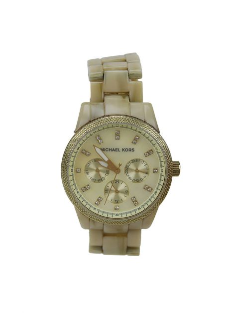 Relógio MICHAEL Michael Kors MK5039 - BKN1 Original | Etiqueta Única