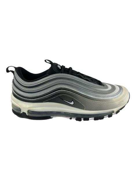 Sneaker Nike Air Max 97 Reflective Silver - NPB111 Original | Etiqueta ...