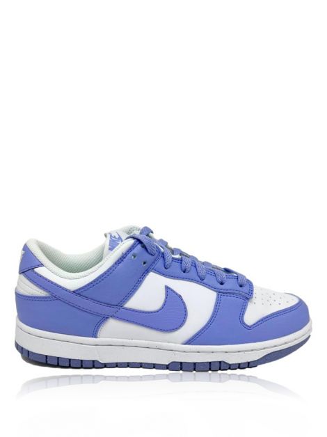 Sneaker Nike Dunk Low Lilac Original - ABCT72 | Etiqueta Única