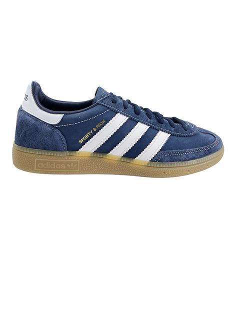 Tênis Adidas Handball Spezial X Sporty & Rich Azul - CEVZ464 Original ...