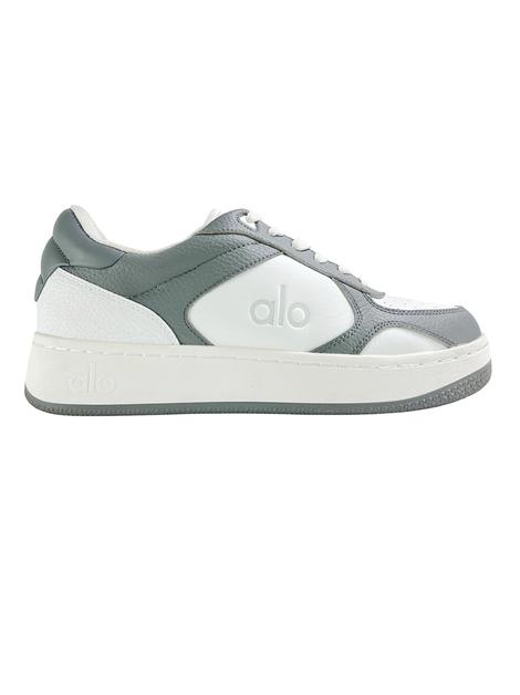 Tênis Alo Yoga Recovery Branco - CITA22 Original | Etiqueta Única