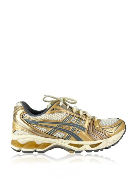 Tênis Asics Gel Kayano 14 Original - KTB40 | Etiqueta Única