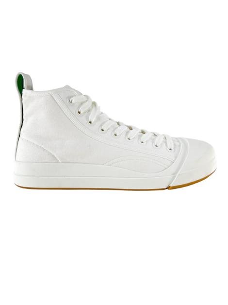 Tênis Bottega Veneta Stylish Branco - MAS168 Original | Etiqueta Única