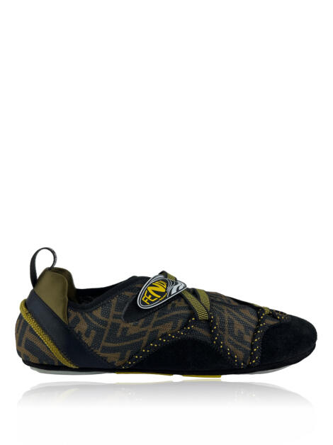 Tênis Fendi x Sarah Coleman FF Vertigo Original - CGPV3 | Etiqueta Única