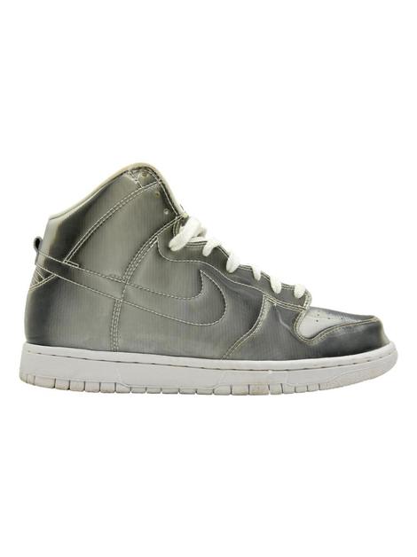 Tênis Nike CLOT x Dunk High 'Flux' - CDWS110 Original | Etiqueta Única