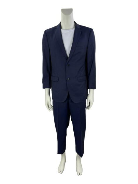 Terno Brooksfield Brooksgold Azul Original - AFXA2 | Etiqueta Única