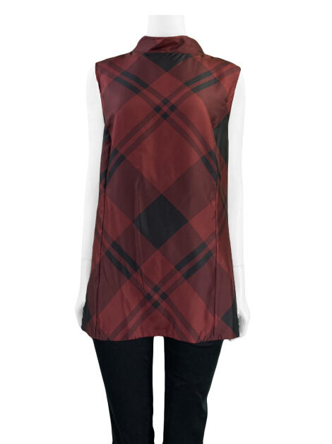 Vestido Gucci Tecido Vinho - BJZA72 Original | Etiqueta Única