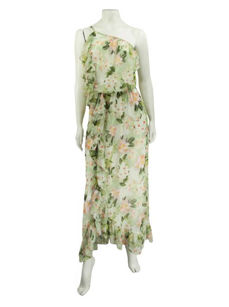 Vestido Iorane Longo Floral Original - PN92 | Etiqueta Única