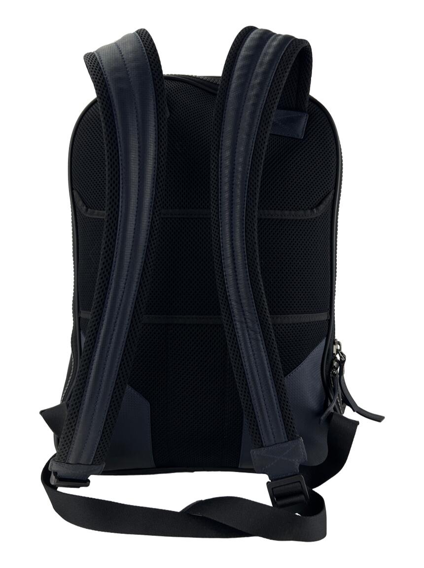 Mochila Montblanc Extreme Rucksack Bicolor - GDT53 Original | Etiqueta ...