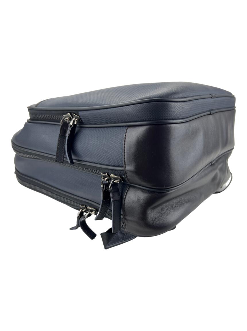 Mochila Montblanc Extreme Rucksack Bicolor - GDT53 Original | Etiqueta ...