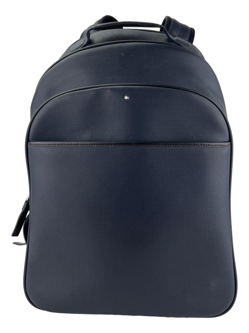 Mochila Montblanc Extreme Rucksack Bicolor - GDT53 Original | Etiqueta ...
