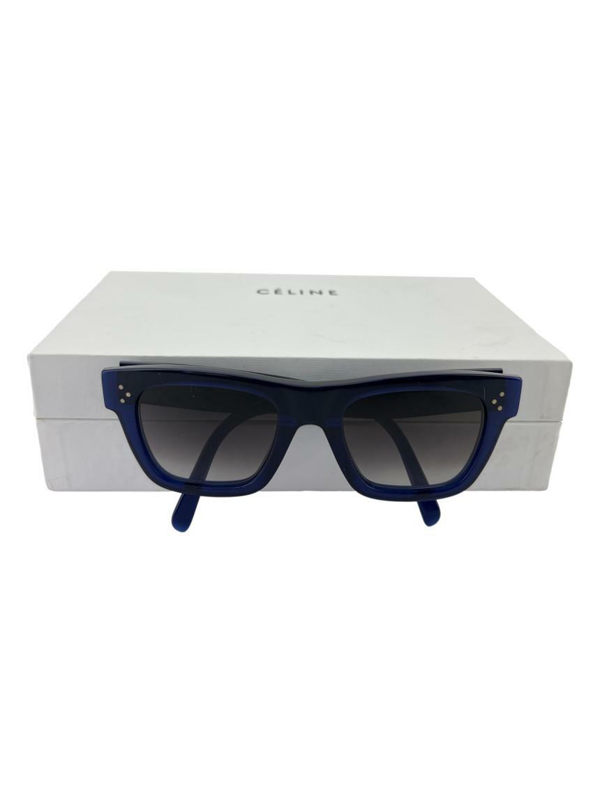 Óculos Celine CL40009I Azul - KDG90 Original | Etiqueta Única