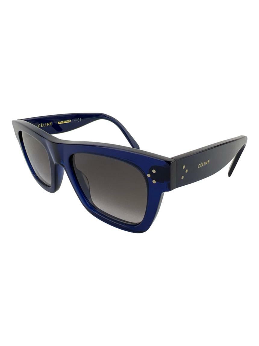 Óculos Celine CL40009I Azul - KDG90 Original | Etiqueta Única