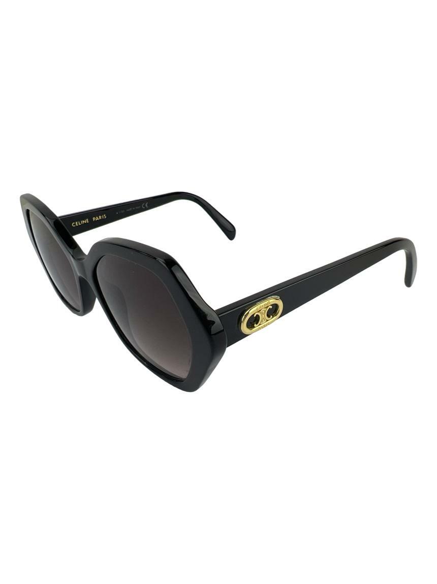 Óculos Celine CL40166I Preto - PSO121 Original | Etiqueta Única