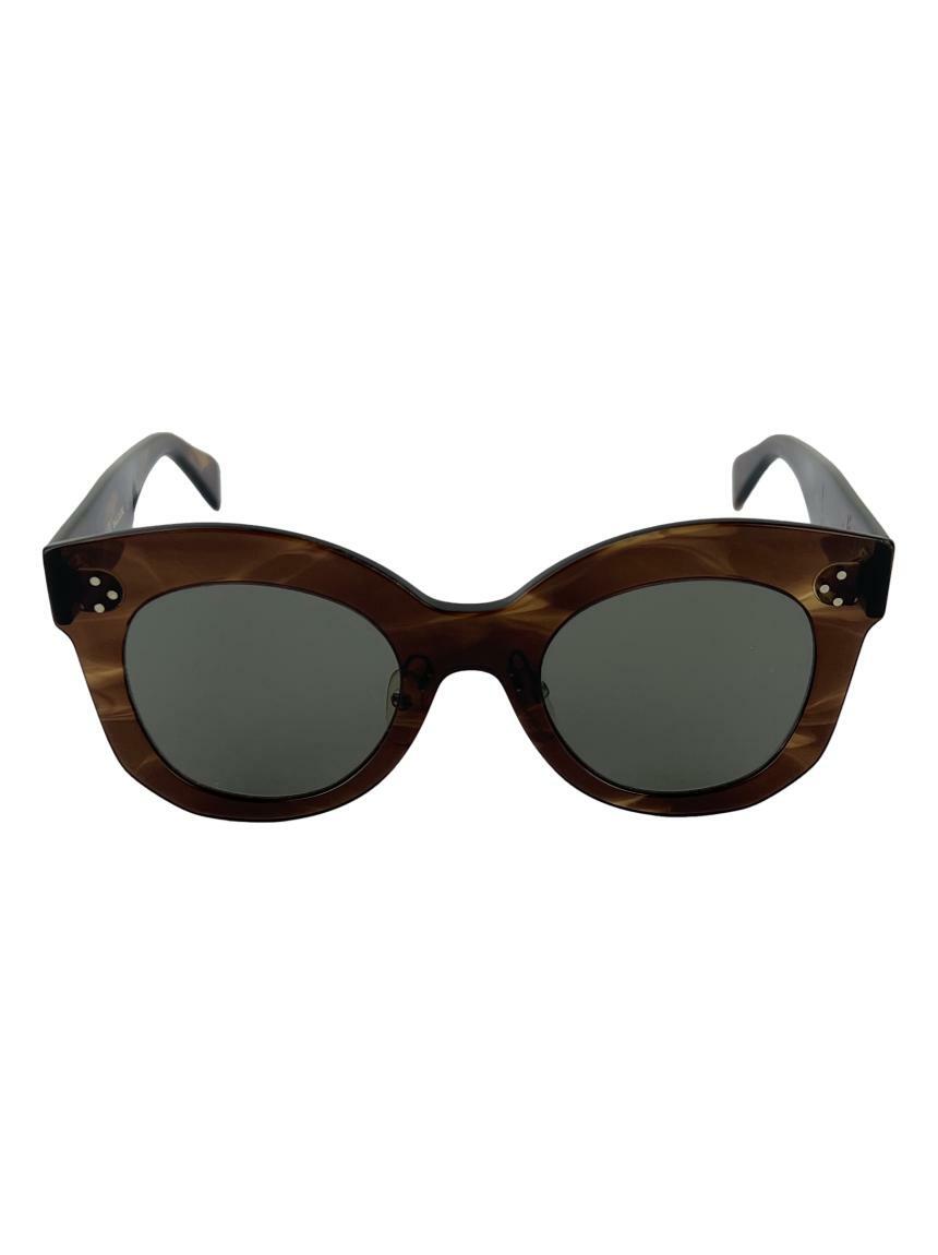 Óculos Celine CL41443/S Marrom - DSD24 Original | Etiqueta Única